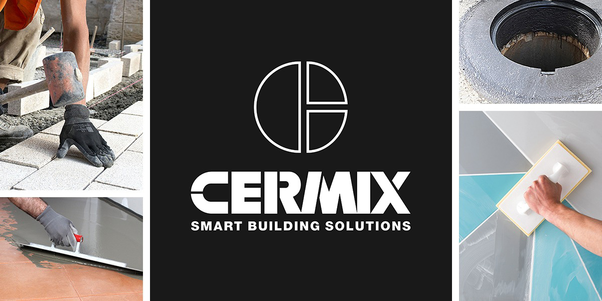 Deskundige oplossingen voor de bouw - Cermix Frankrijk