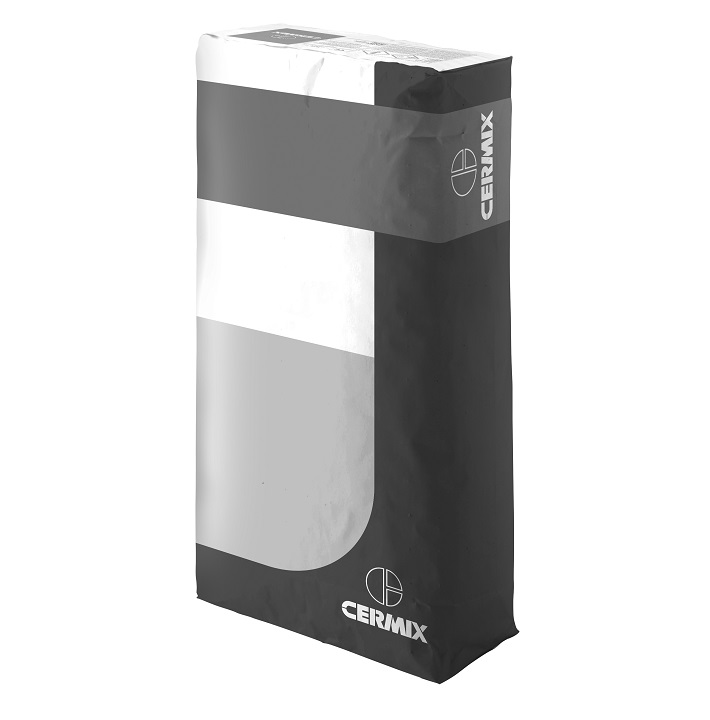 CERMICHAPE R3 - Mortier spécial pour la réalisation de chapes à prise ...