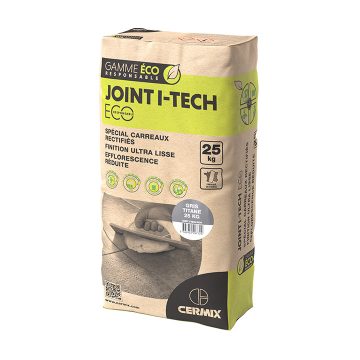 Joints - Cermix France